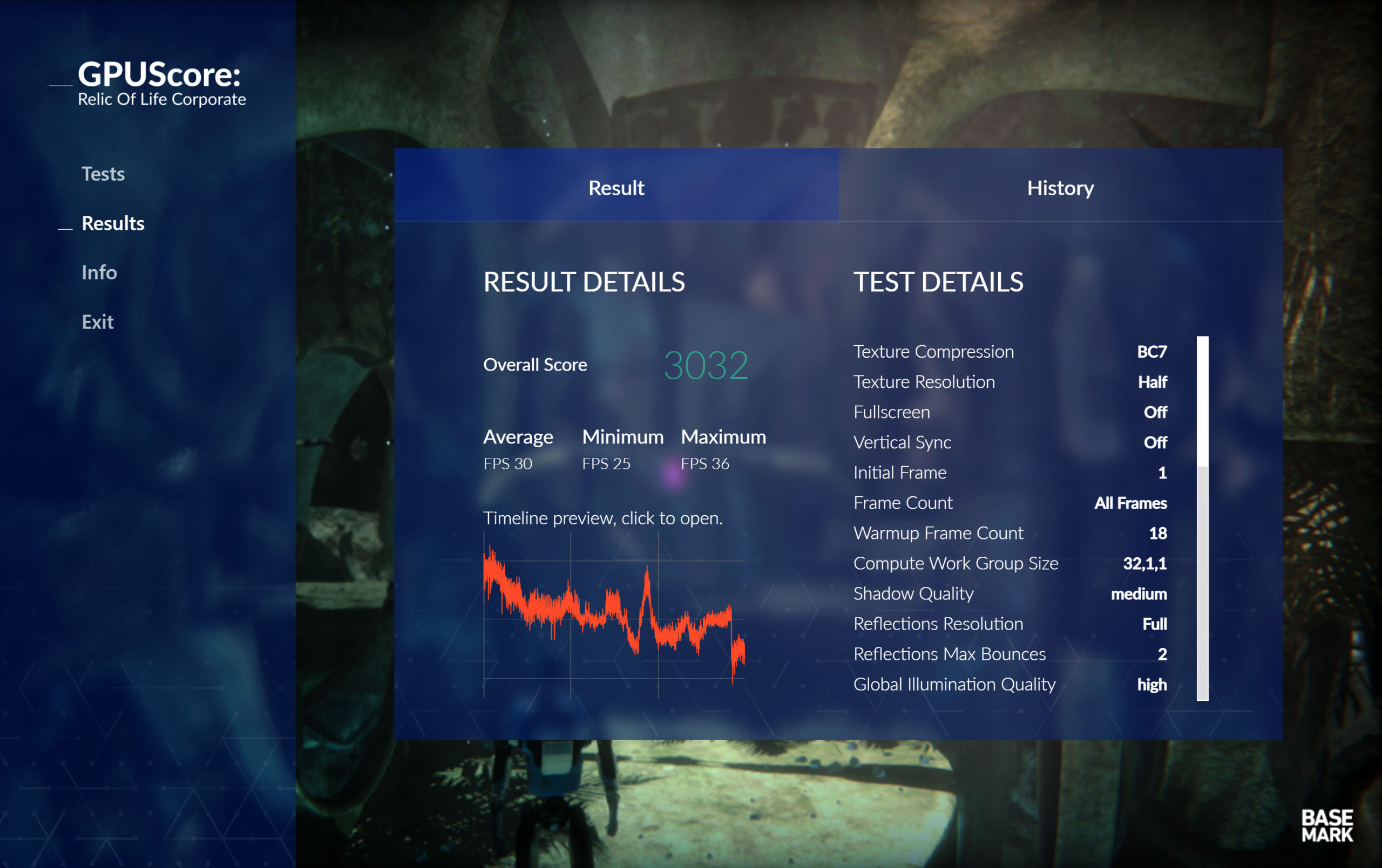 Join Benchmark Development Program | GPUScore