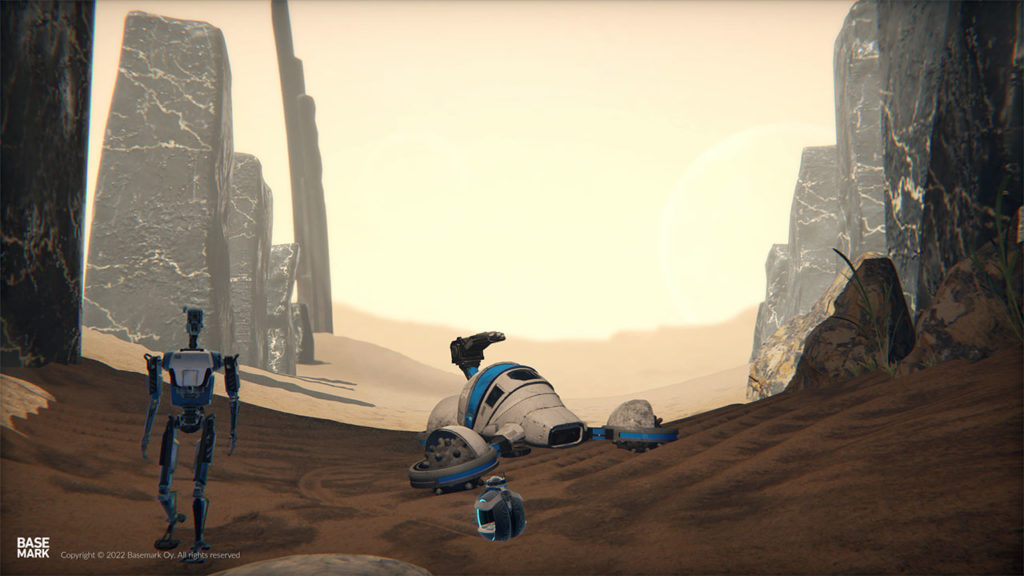 Sacred Path - True cross-platform GPU Benchmark | GPUScore