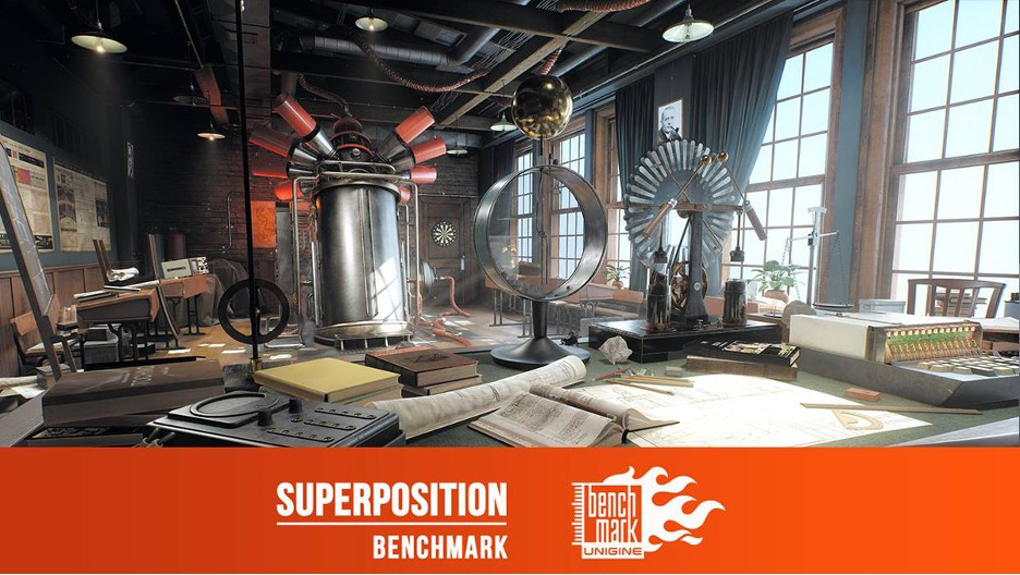 The Best Benchmarking Software for Accurate Hardware Performance ...